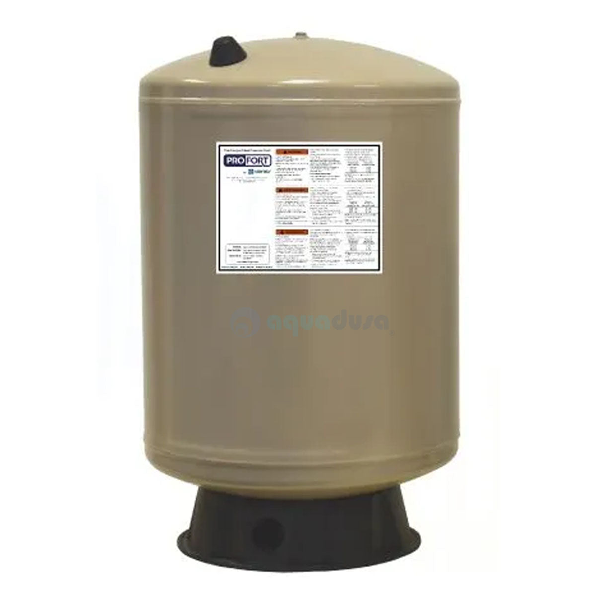 Tanque Presurizado Hidroneumatico Profort 35 Galones Ts35-11 – AQUADUSA