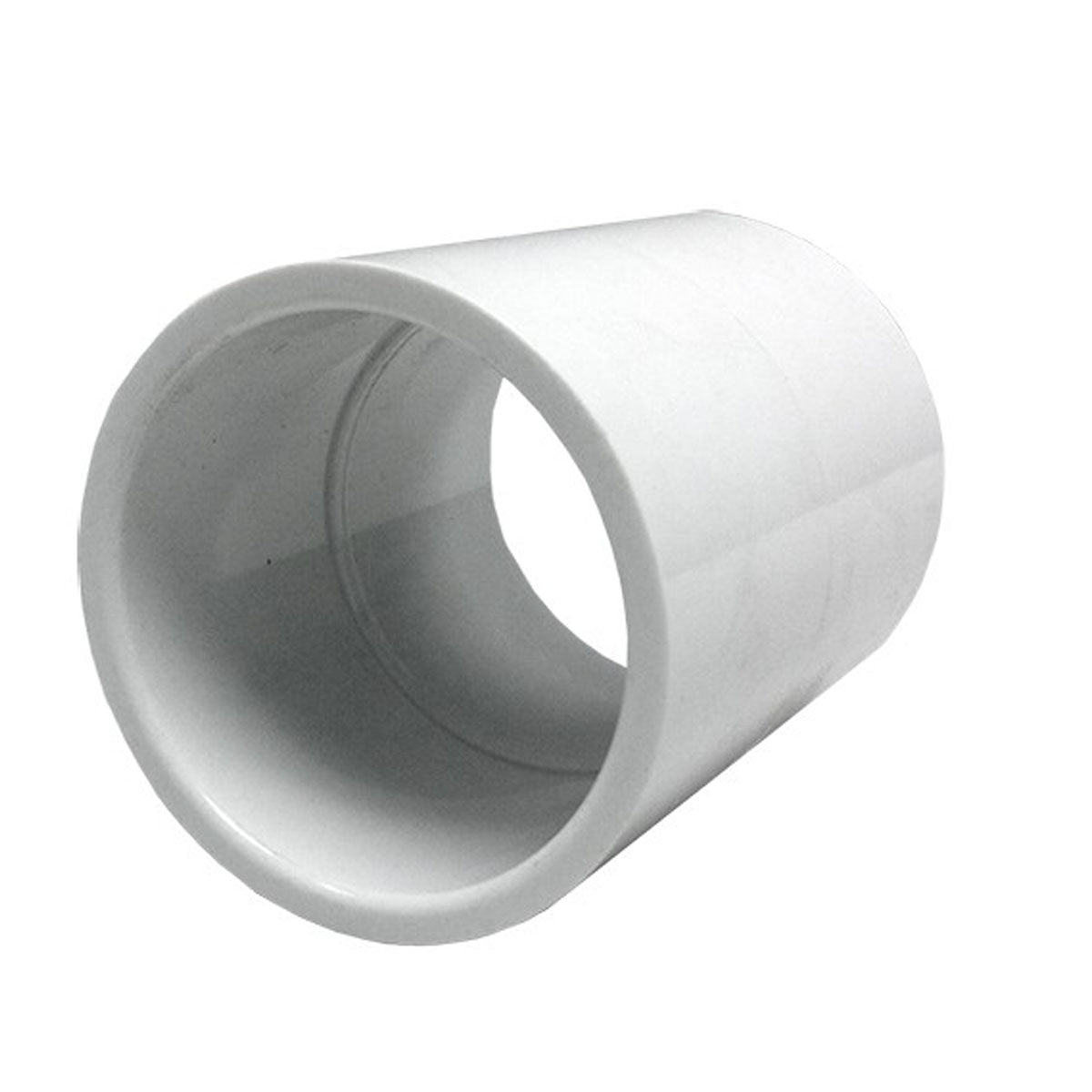 Cople Pvc Hidraulico Cementar Ced40 4'' Lasco Calidad Usa – AQUADUSA
