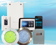 Sistema de Presión DAB E.SYBOX 2.1 HP 220V 60 Hz NPT – AQUADUSA