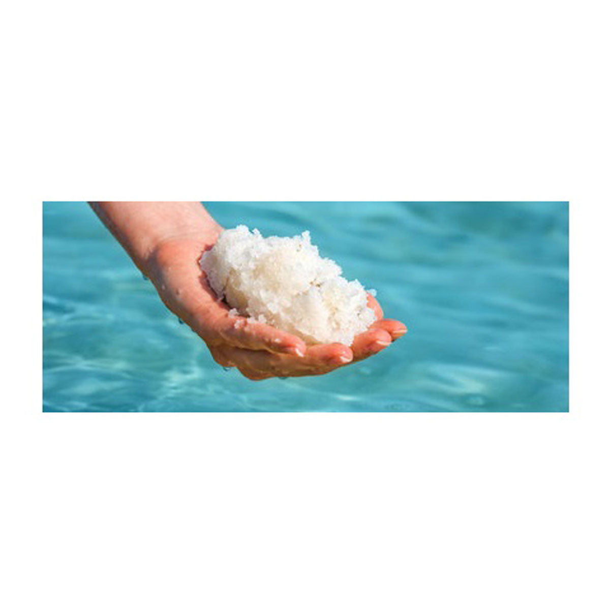Sal en grano Aqua Salt, saco 18 kgs *** – AQUADUSA