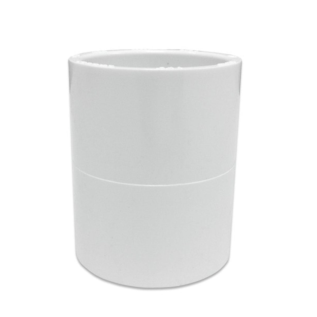 Cople Pvc Hidraulico Cementar Ced40 4'' Lasco Calidad Usa – AQUADUSA