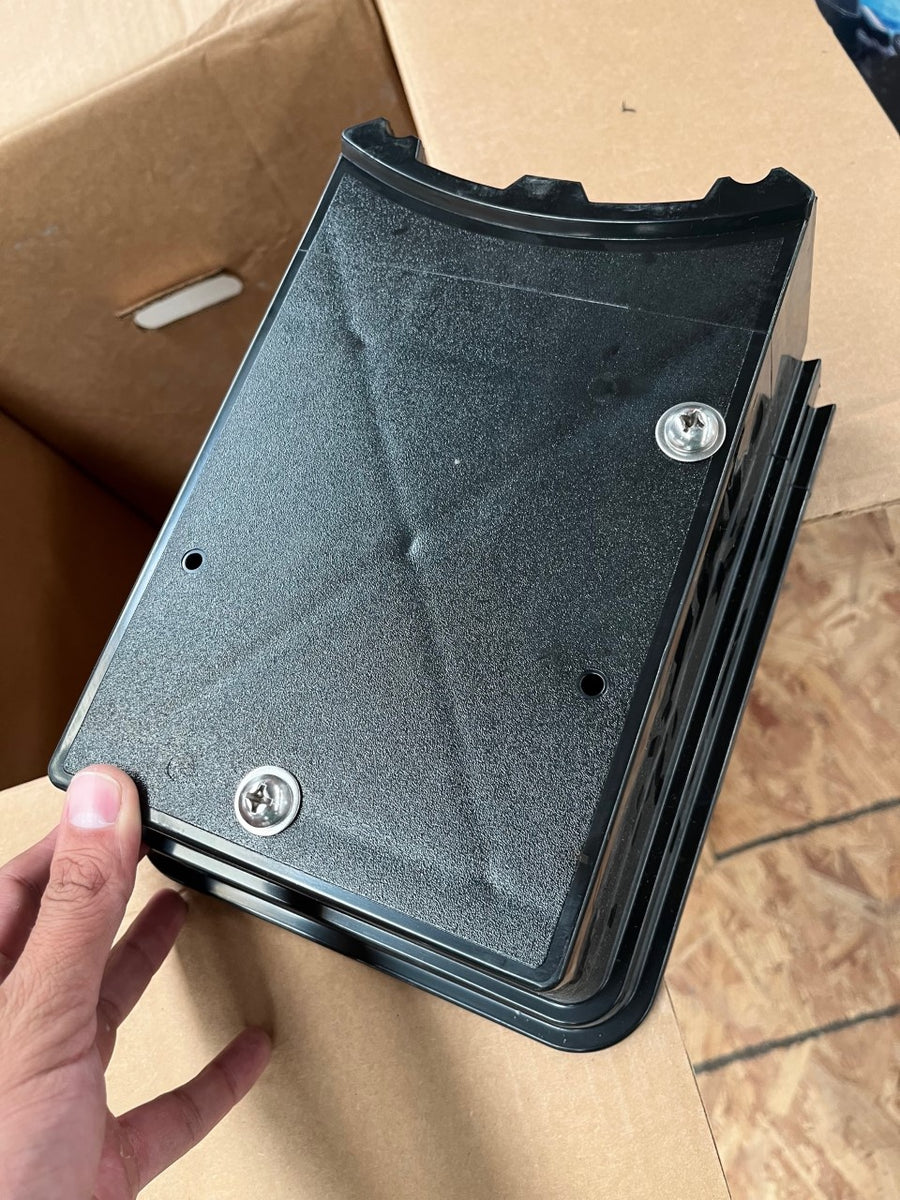 Base para Motobomba de Filtros Hayward Pro Serie 14'' Y 16'' – AQUADUSA